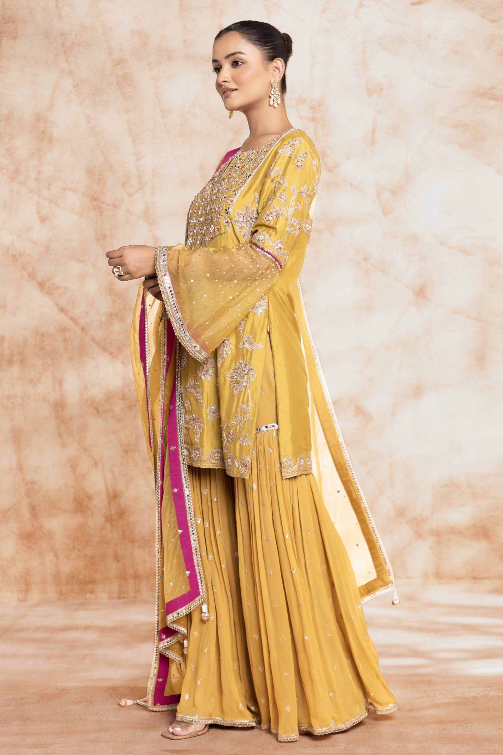 Chaashni Couture