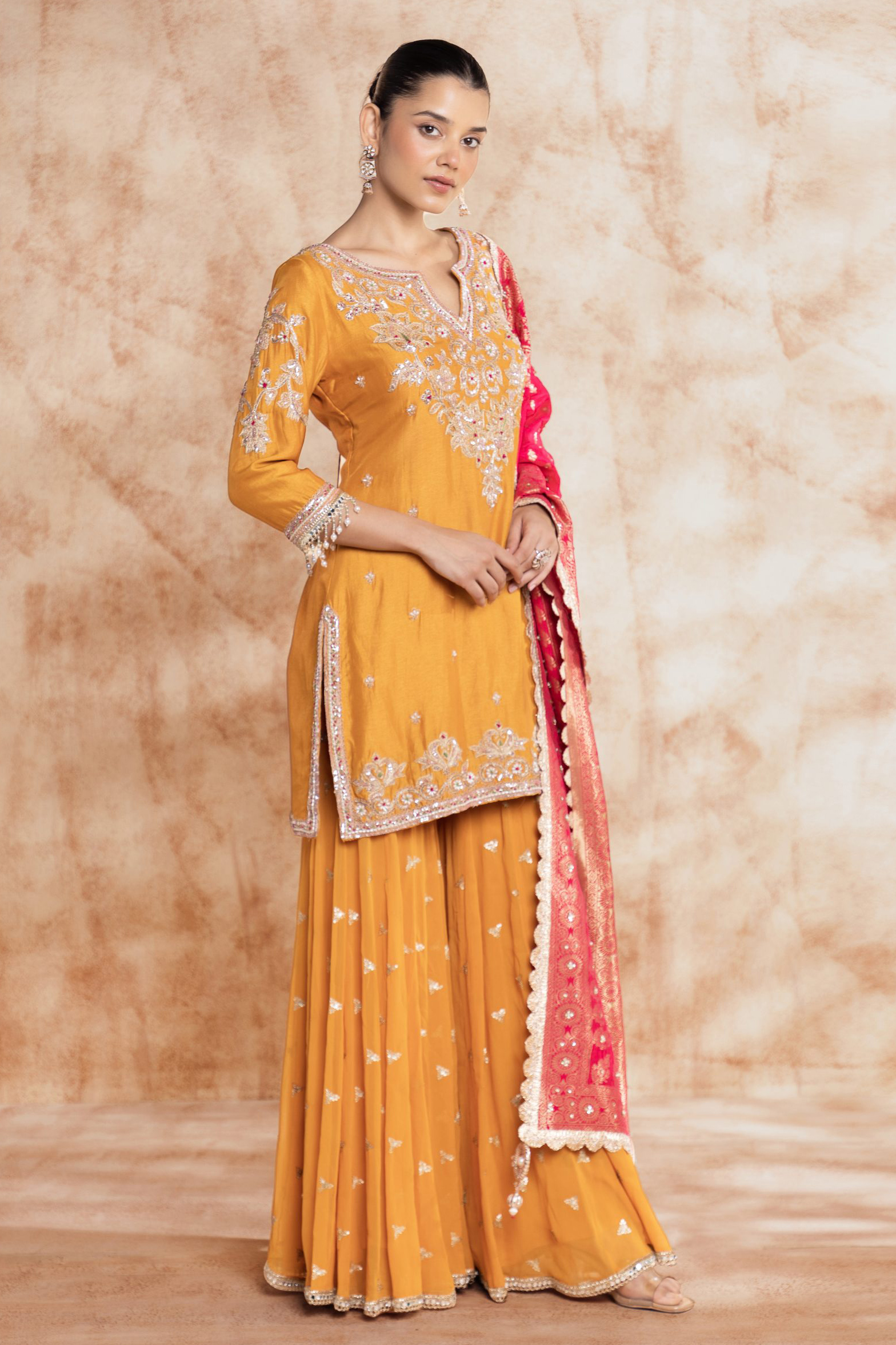 Chaashni Couture