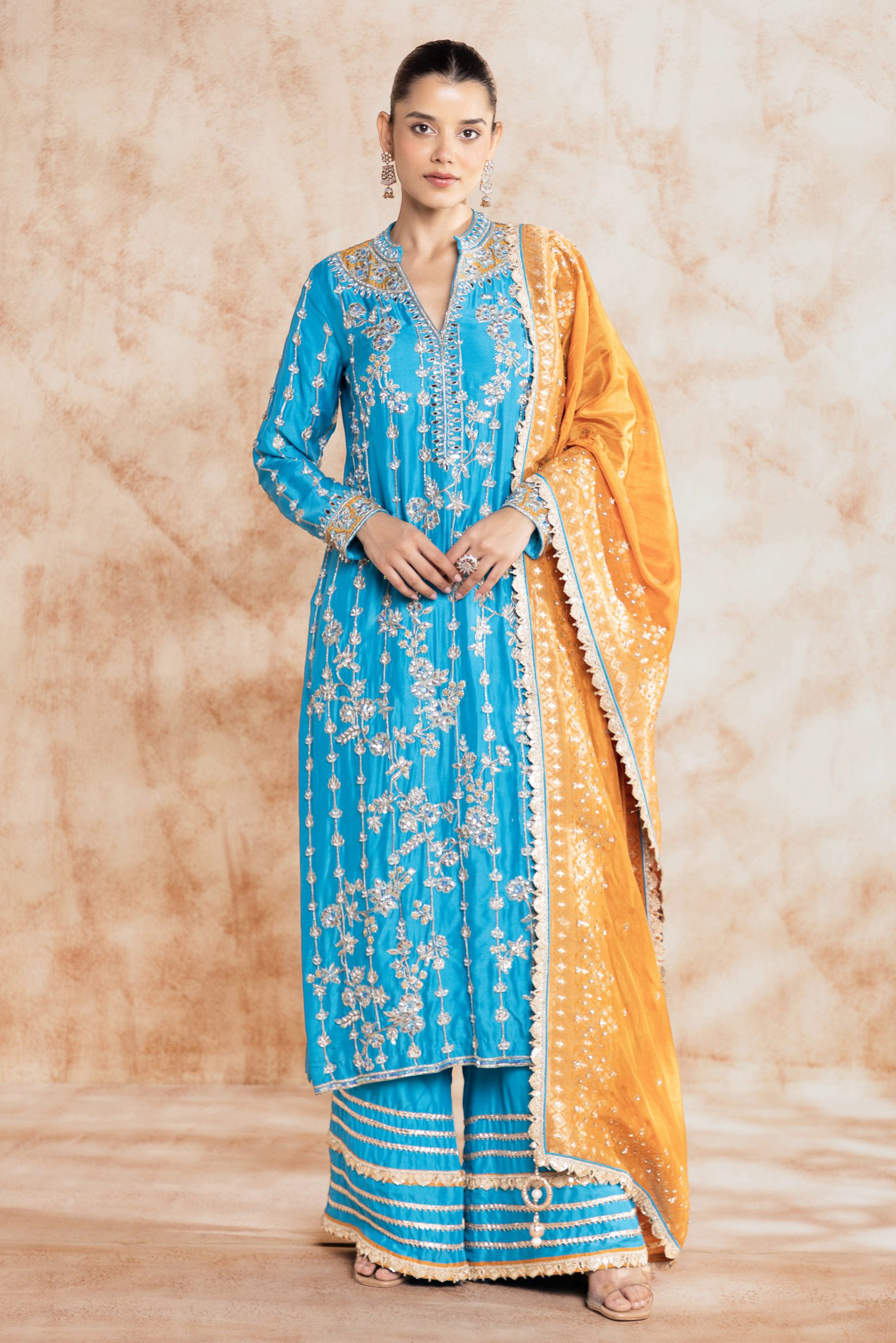 Chaashni Couture